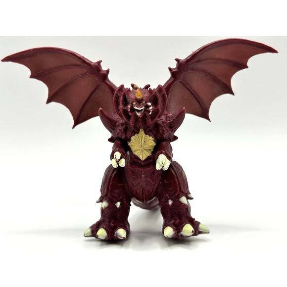 Unbranded | Toys | Destoroyah Figure Godzilla Vs Destroyah 3 Tall ...